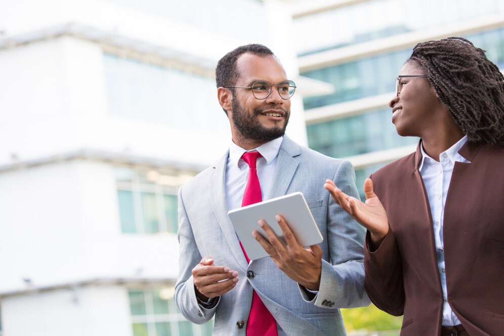 Real Estate Comunication – Arcview Academy